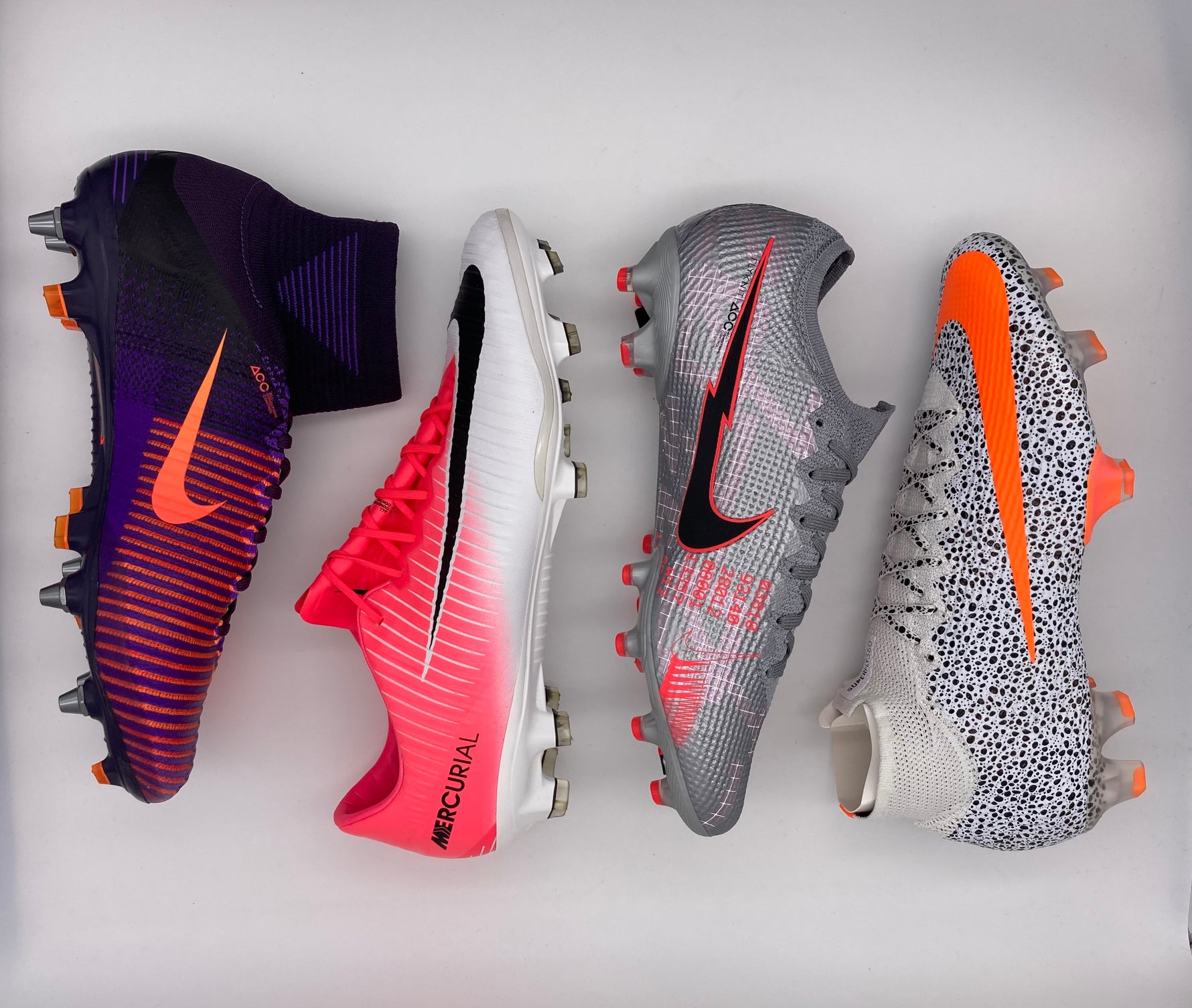 Retroboots.de- Welcome to our exclusive football boot store